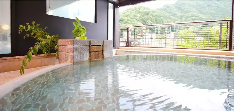 Hotel Livemax Resort Kawaji - Nikko