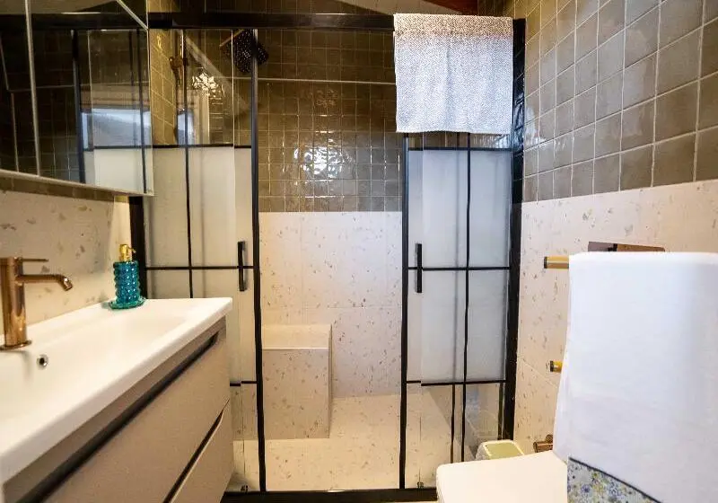 Pension  Derya Guest House - Ayvalık