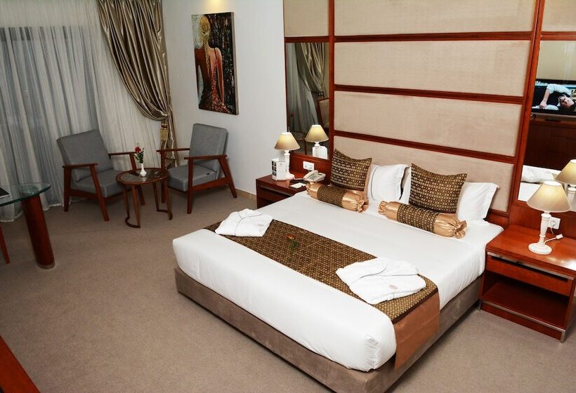 Hôtel Marigold - Tunis