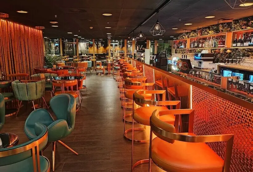 Hôtel The Verdandi - Oslo