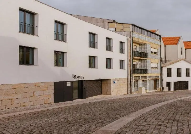 Hôtel Libere Porto Gaia - São Bento