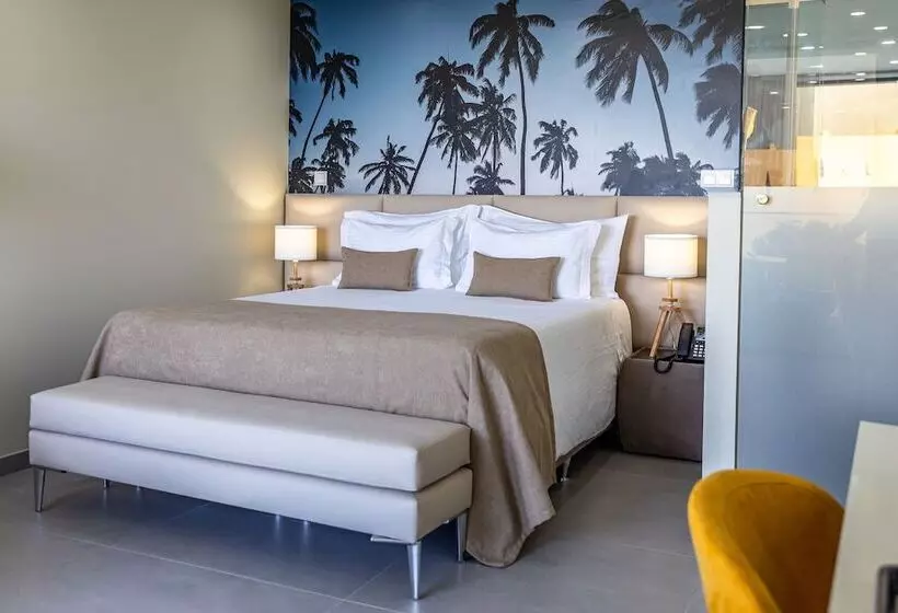 Hotel Lagos Atlantic - Lagos