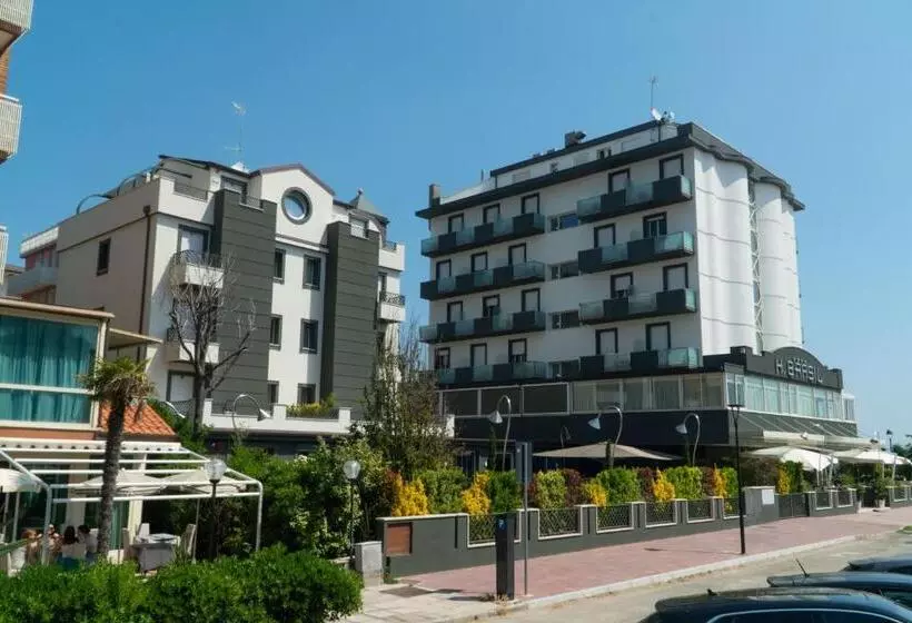 Hotel Brasil Seaview - Milano Marittima