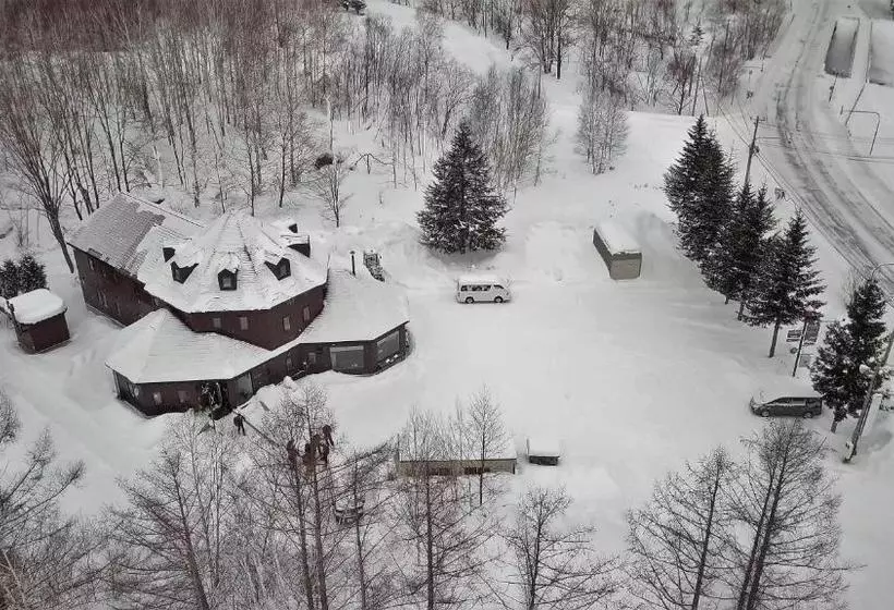 Pension Ing Tomamu - Hokkaido