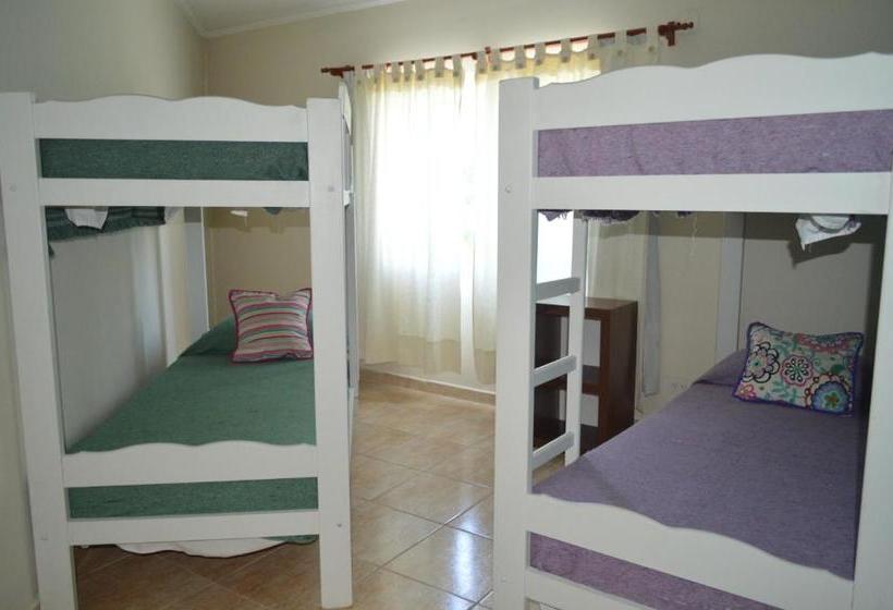 Curahue Apart - Tandil