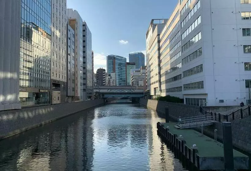 Hotel Resol Akihabara - Akihabara