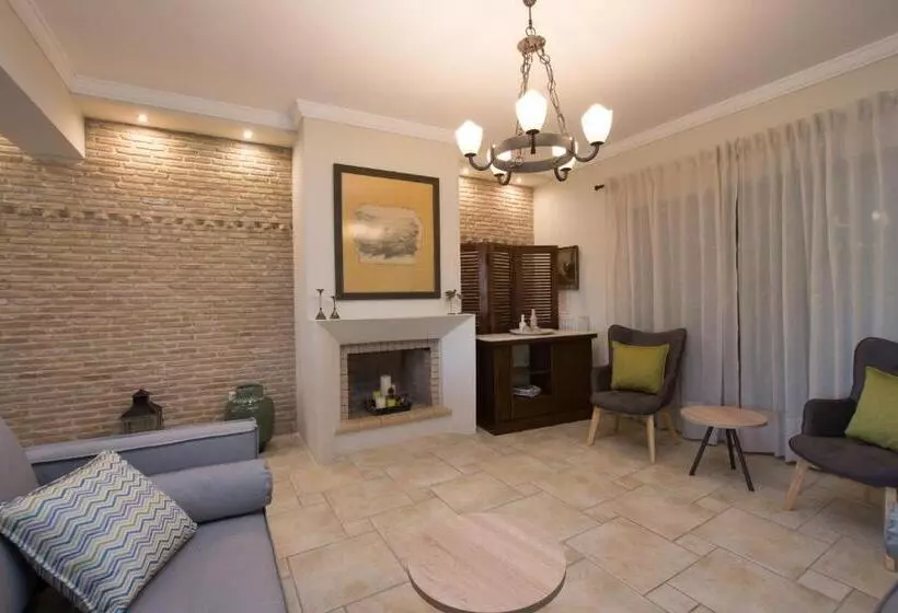 Hôtel Golden Coast Resort - Zakinthos