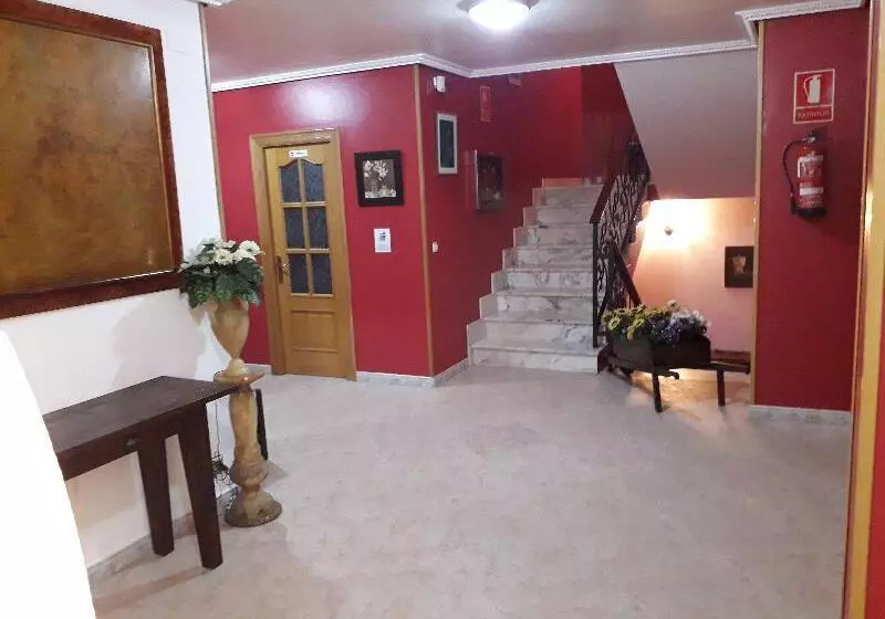 Pensión La Casona - Noja