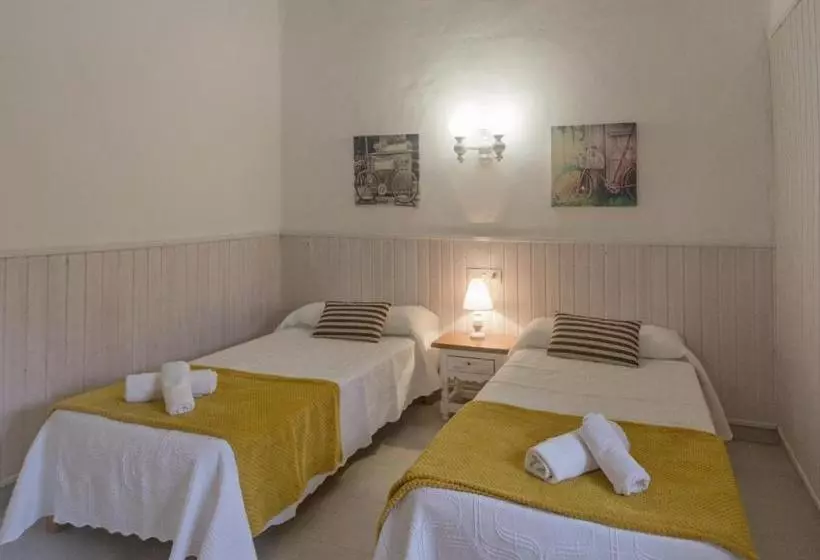 Viviendas Los Olivos  Formentera Break - Formentera