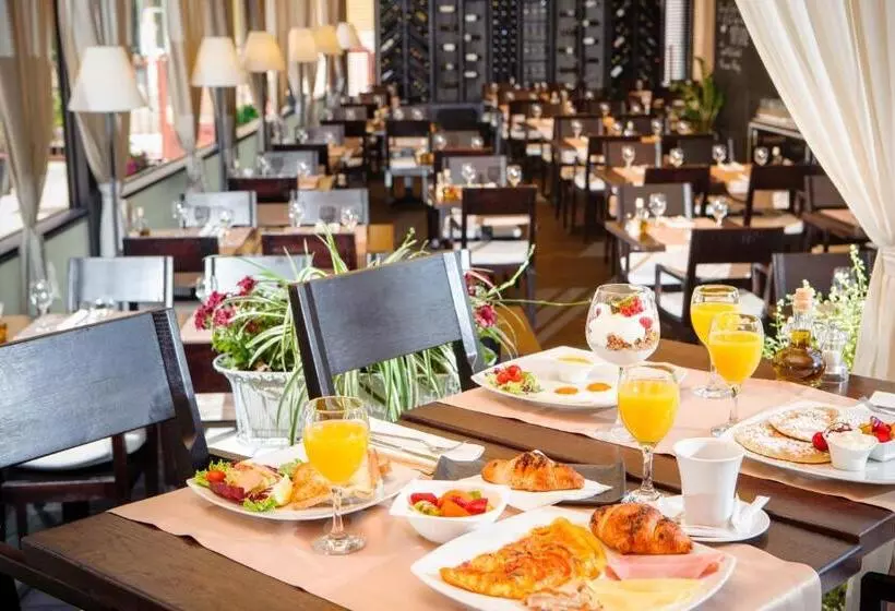 Hôtel (Catégorie 1/2 *) Well Of Life Luxury Rooms - Split