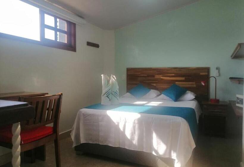 Hôtel Casa Centenario - Cartagena