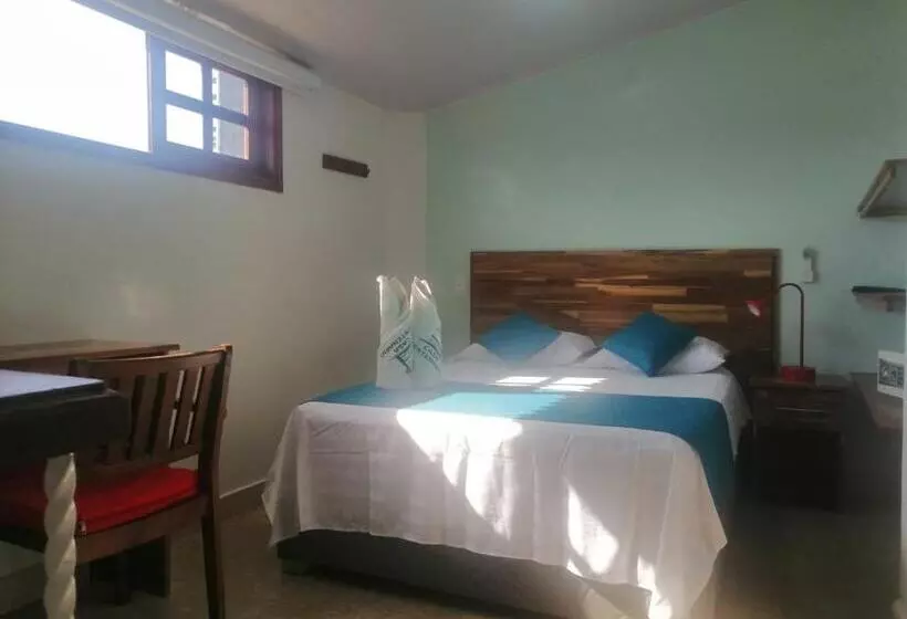 Hotel Casa Centenario - Cartagena, Colombia