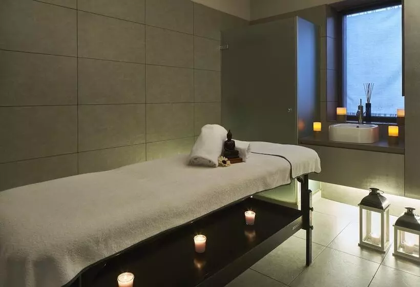 Hôtel Ciutat De Granollers - Granollers