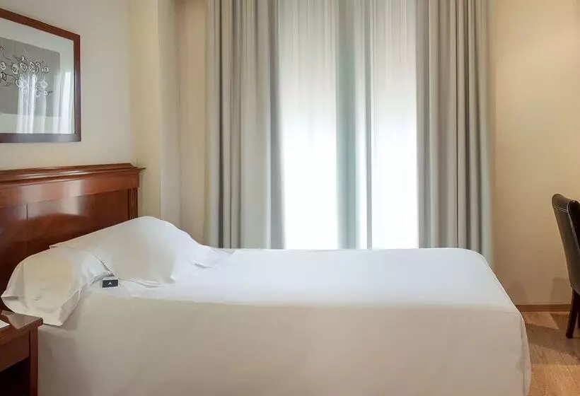 Hôtel Melia Plaza Valencia - Valencia