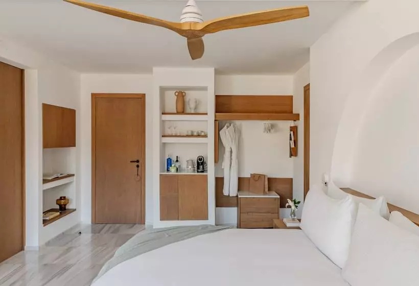 Villa Le Blanc Gran Meliá Hotel - Minorca