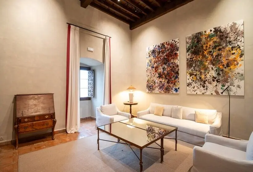 Parador De Jarandilla De La Vera - Valle del Jerte