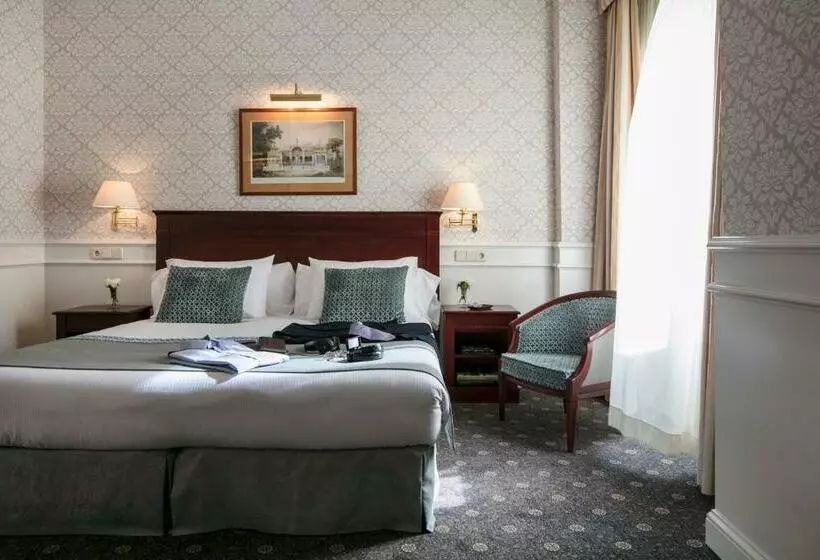 Hotel Emperador - Chueca