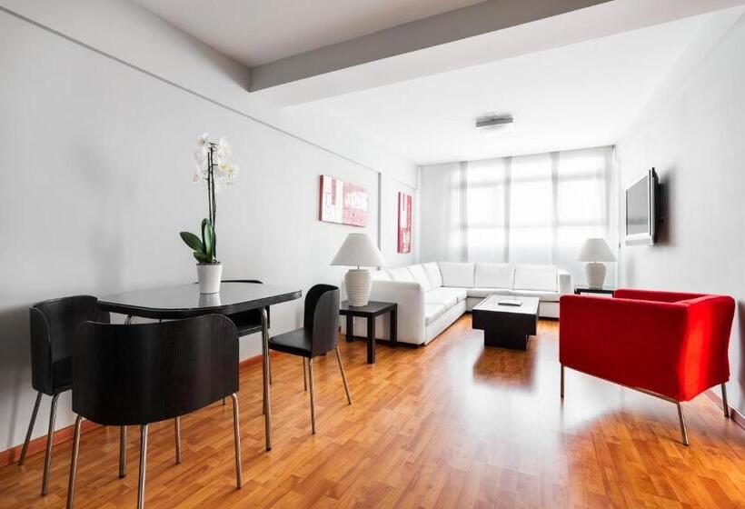 Hôtel Exe Las Palmas - Municipality of Las Palmas