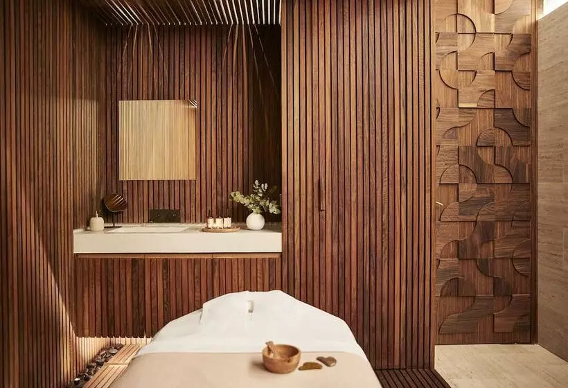 Hotel Rosewood Villa Magna - Madrid