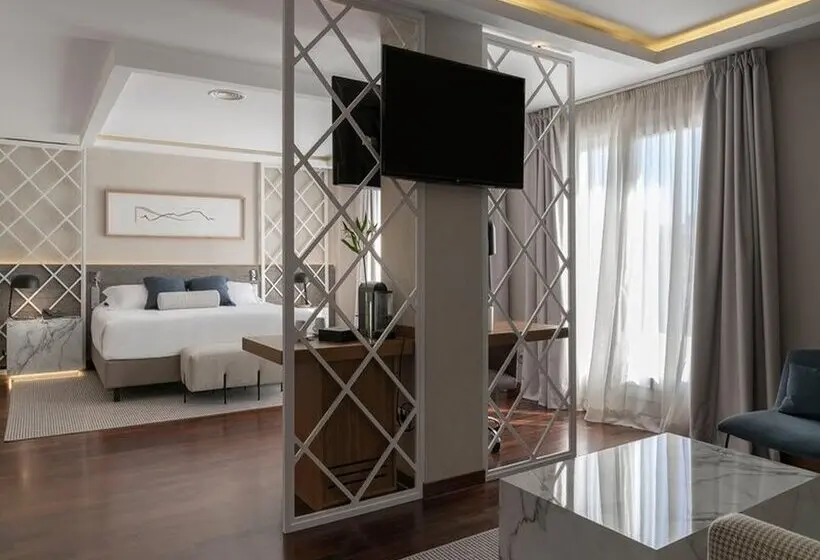 Hôtel Vincci Soma - Madrid
