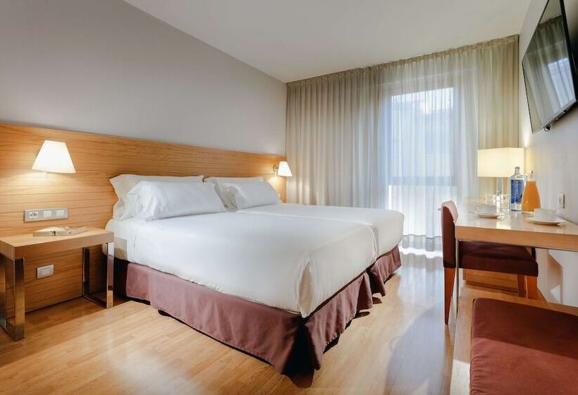 Hôtel Hesperia Zaragoza Centro - Zaragoza