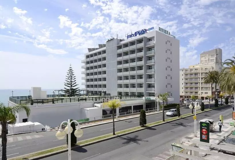 Hôtel Medplaya Riviera - Adults Recommended - Benalmádena
