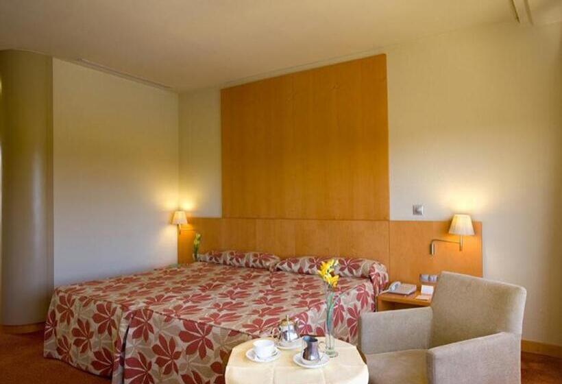 Hôtel Silken Alandalus Palace - Séville