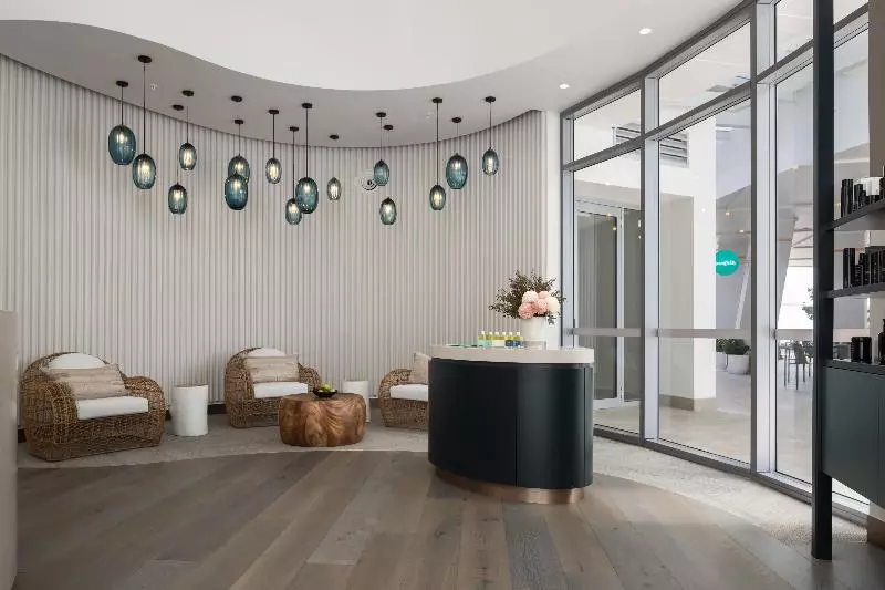 Hôtel Crystalbrook Riley - Cairns