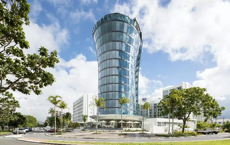 Hotel Crystalbrook Riley - Cairns