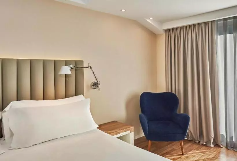 Hotel Nh Andorra La Vella - Andorra la Vella