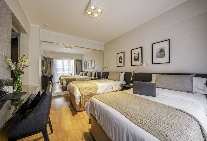 Hotel Principado Downtown - Buenos Aires