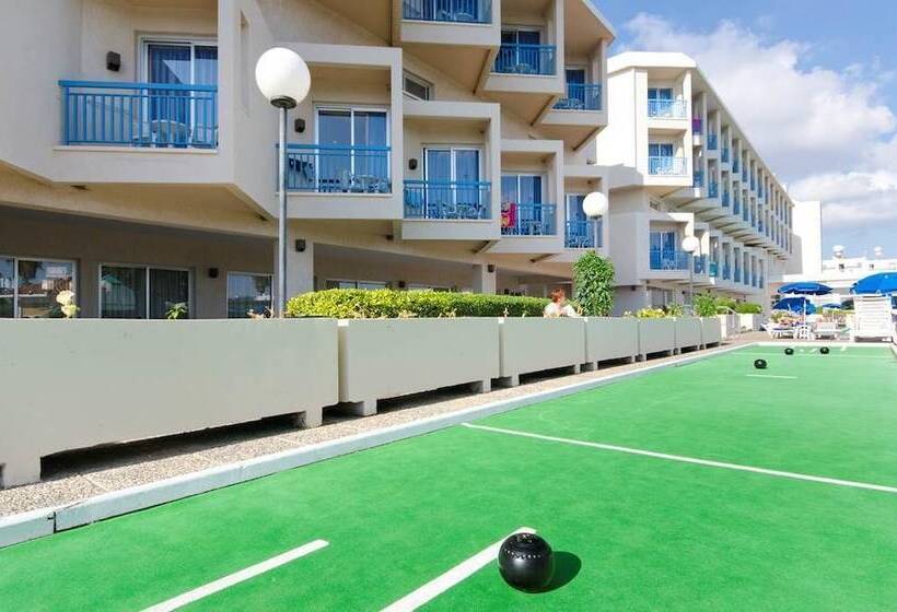 Hôtel Kissos - Paphos