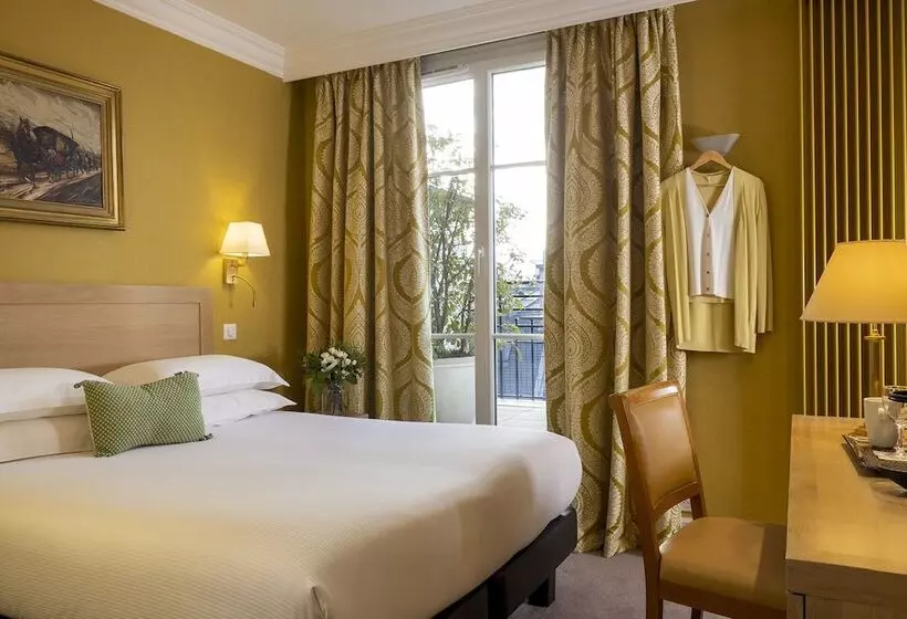 Hôtel Le Littré - Paris