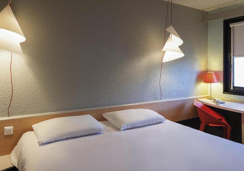 Hôtel Ibis Moulins - Moulins