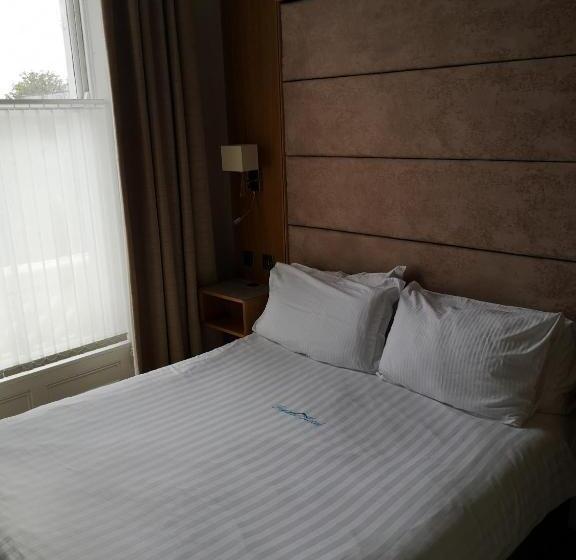 Hôtel Invicta - Plymouth