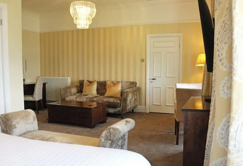 Hotel The Belsfield - Windermere