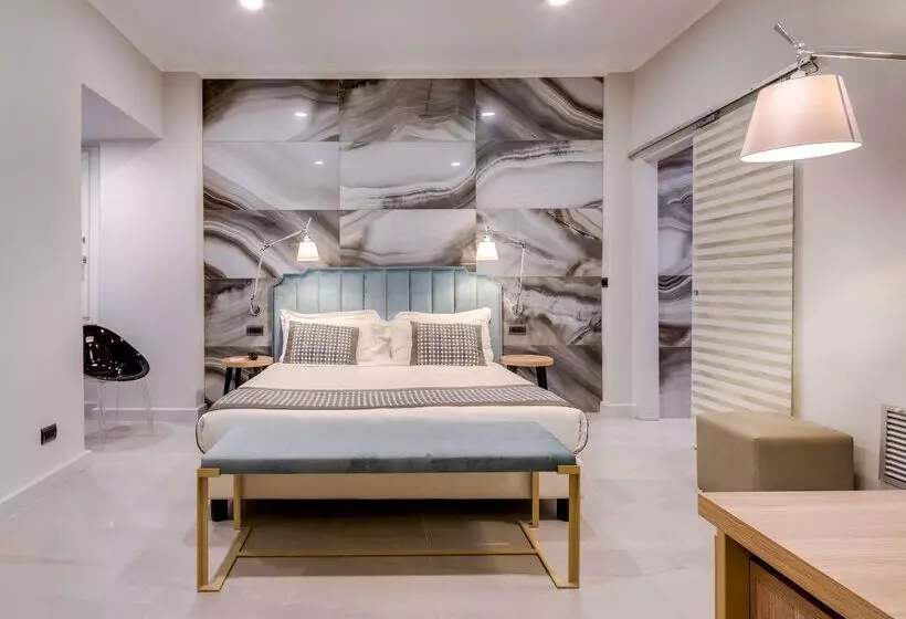 Hôtel Best Western Plus Royal Superga - Cuneo