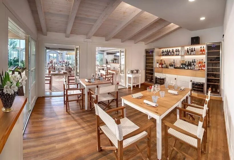 Hôtel Principe Forte Dei Marmi Resort & Spa - Forte dei Marmi