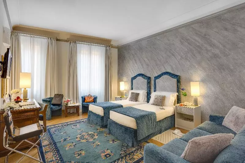 Hotel Rivoli Boutique - Florence