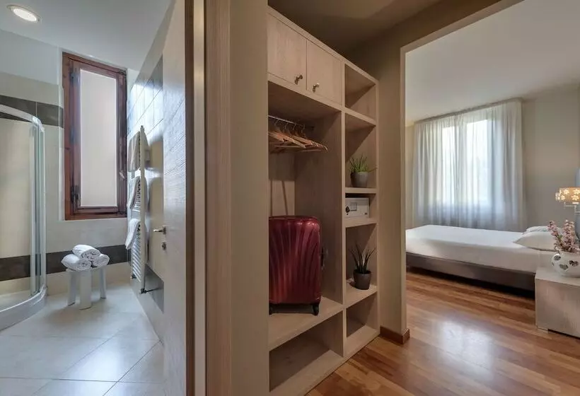 Hotel Boston - Montecatini Terme