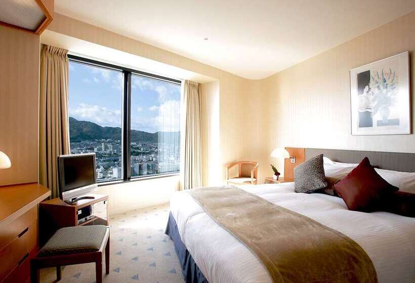 Hôtel Lake Biwa Otsu Prince - Otsu