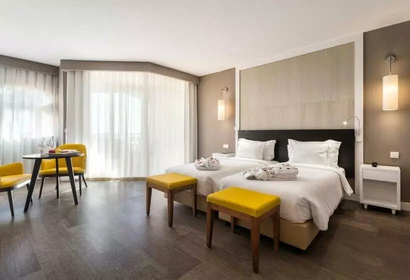 Hôtel Ap Oriental Beach - Adults Friendly - Portimão