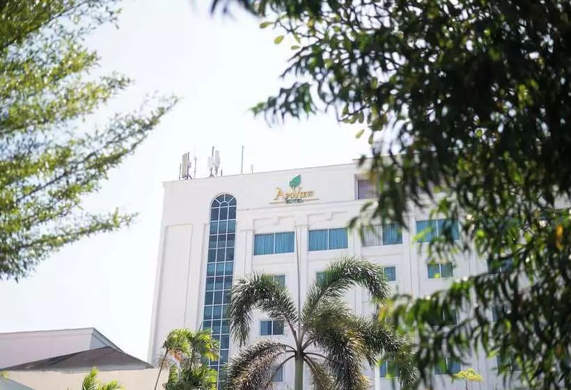Hotel The Apo View - Davao City