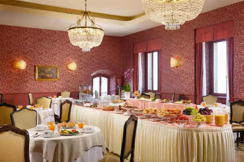 Hôtel Titano - San Marino