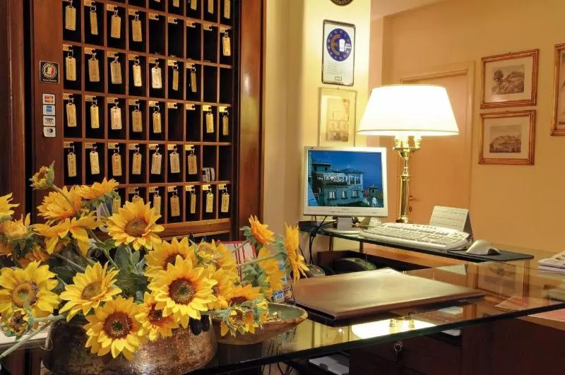 Hotel Titano - San Marino