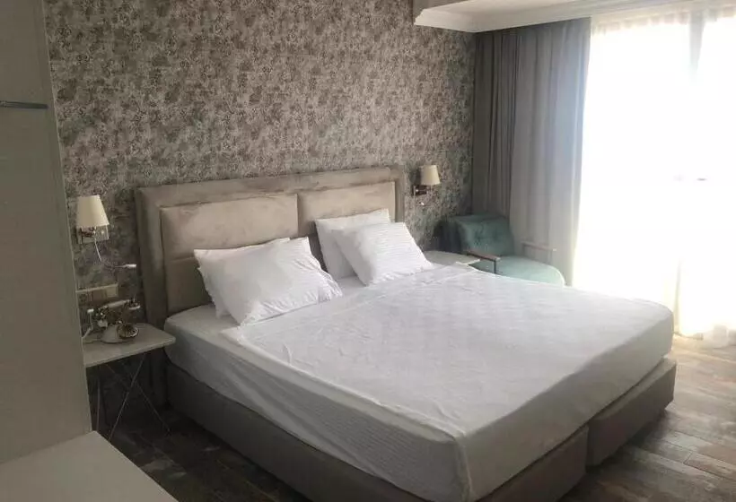 Hôtel Wien Star - Alanya