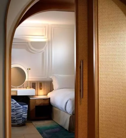 Hôtel Sofitel Mauritius L Imperial Resort & Spa - Mauritius