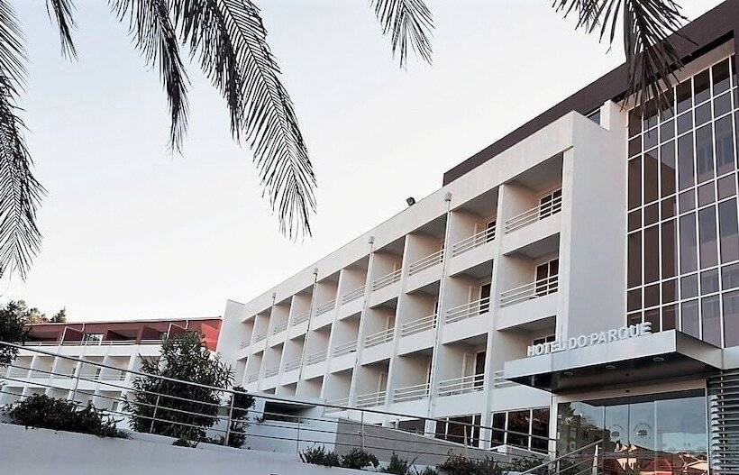 Hotel Do Parque Congress & Spa - Vouzela