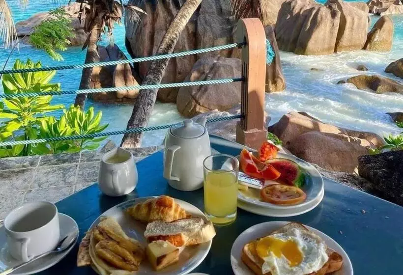 Hôtel Patatran Village - Seychelles