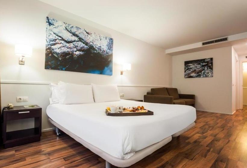 Hotel Exe Prisma - Andorra la Vella